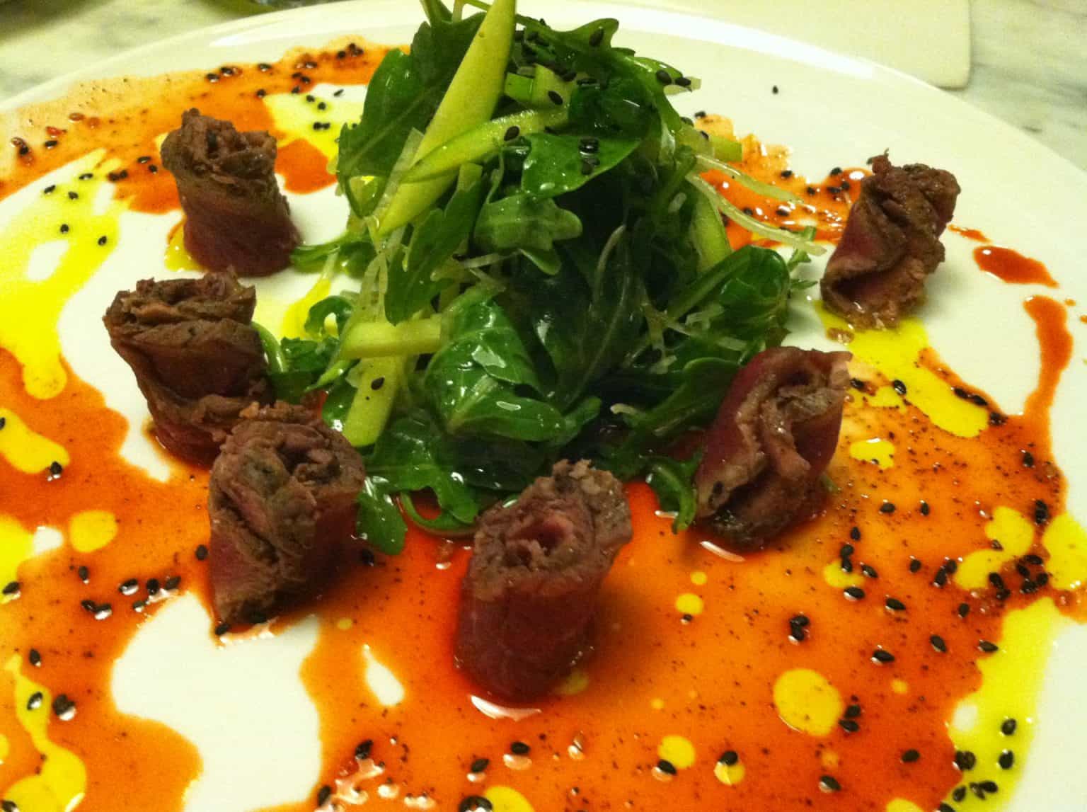 How I Order When I'm Out for Dinner: 10 Tips for Staying Lean and Fit ...
