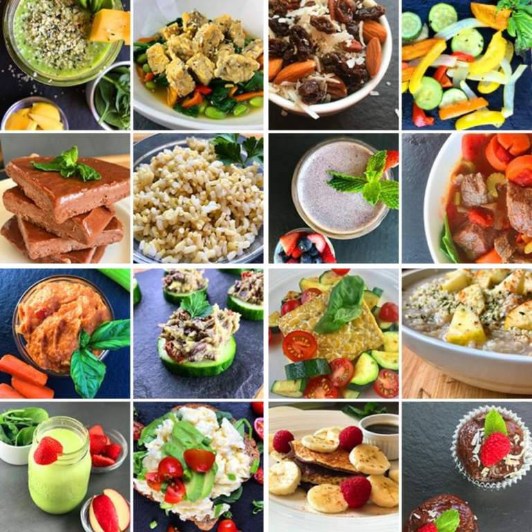 Healthy Fats 101 - The Betty Rocker