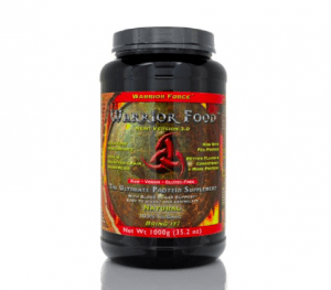 Top 5 Protein Powders - The Betty Rocker