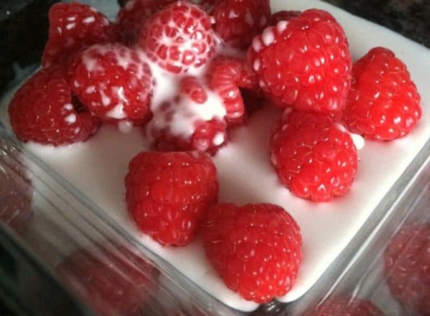 Nutrition 101 Archives - Page 3 of 5 - The Betty Rocker