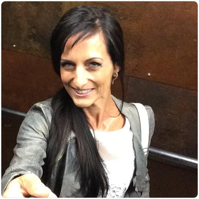 Start Here - Betty Rocker