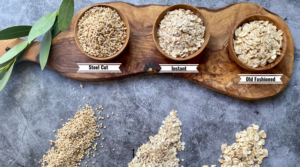 Overnight Oatmeal: How to Enjoy Grains the Healthy Way