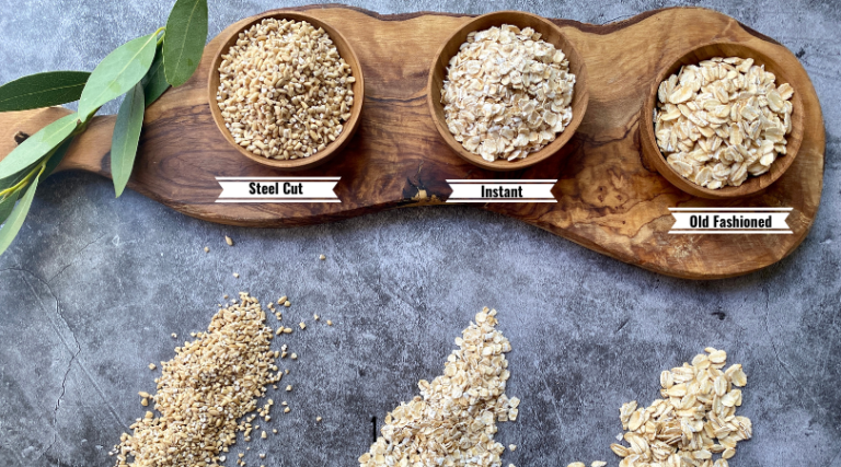 Overnight Oatmeal: How to Enjoy Grains the Healthy Way