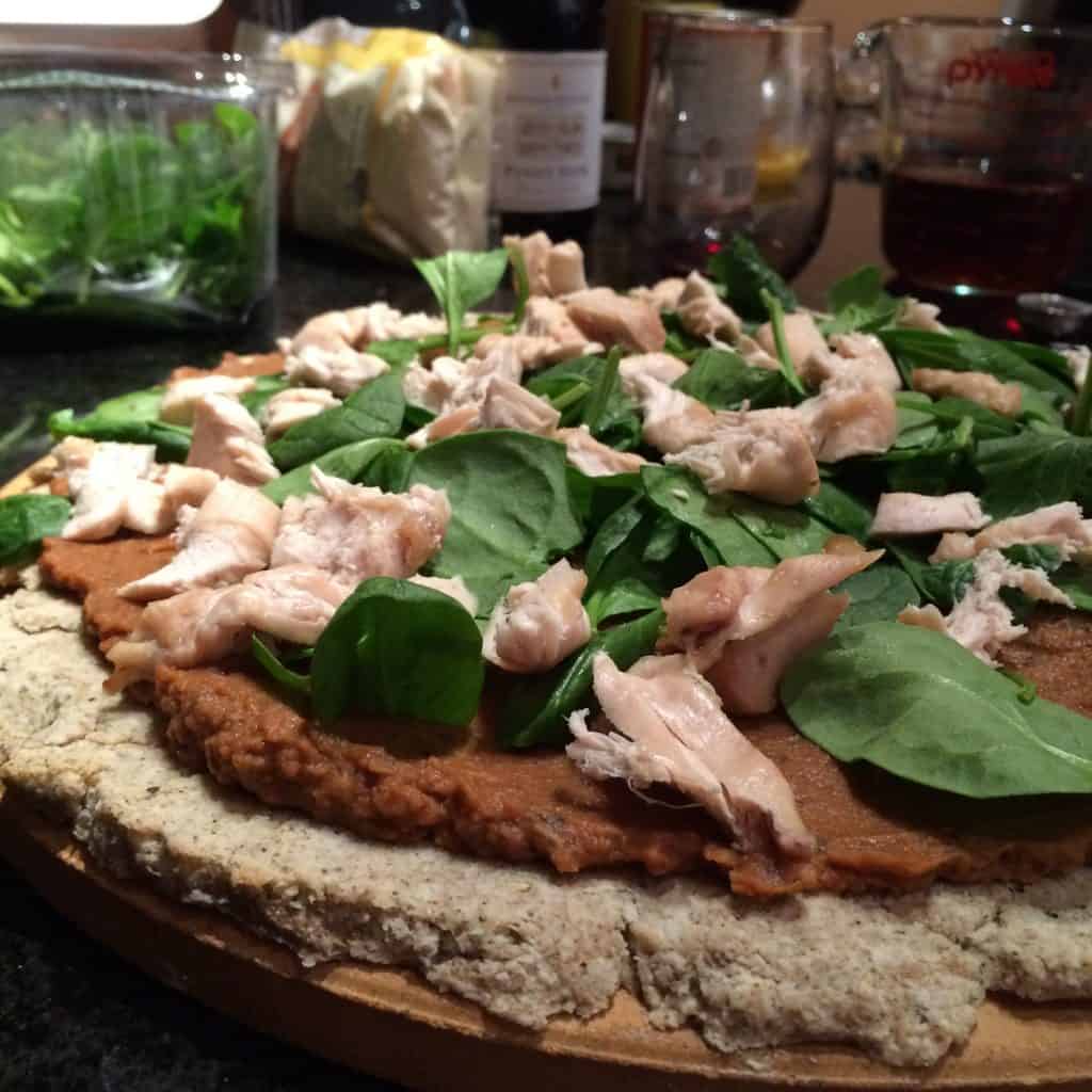 5-Step Food Prep and Recipes Guide for a Lean, Healthy Body - The Betty ...