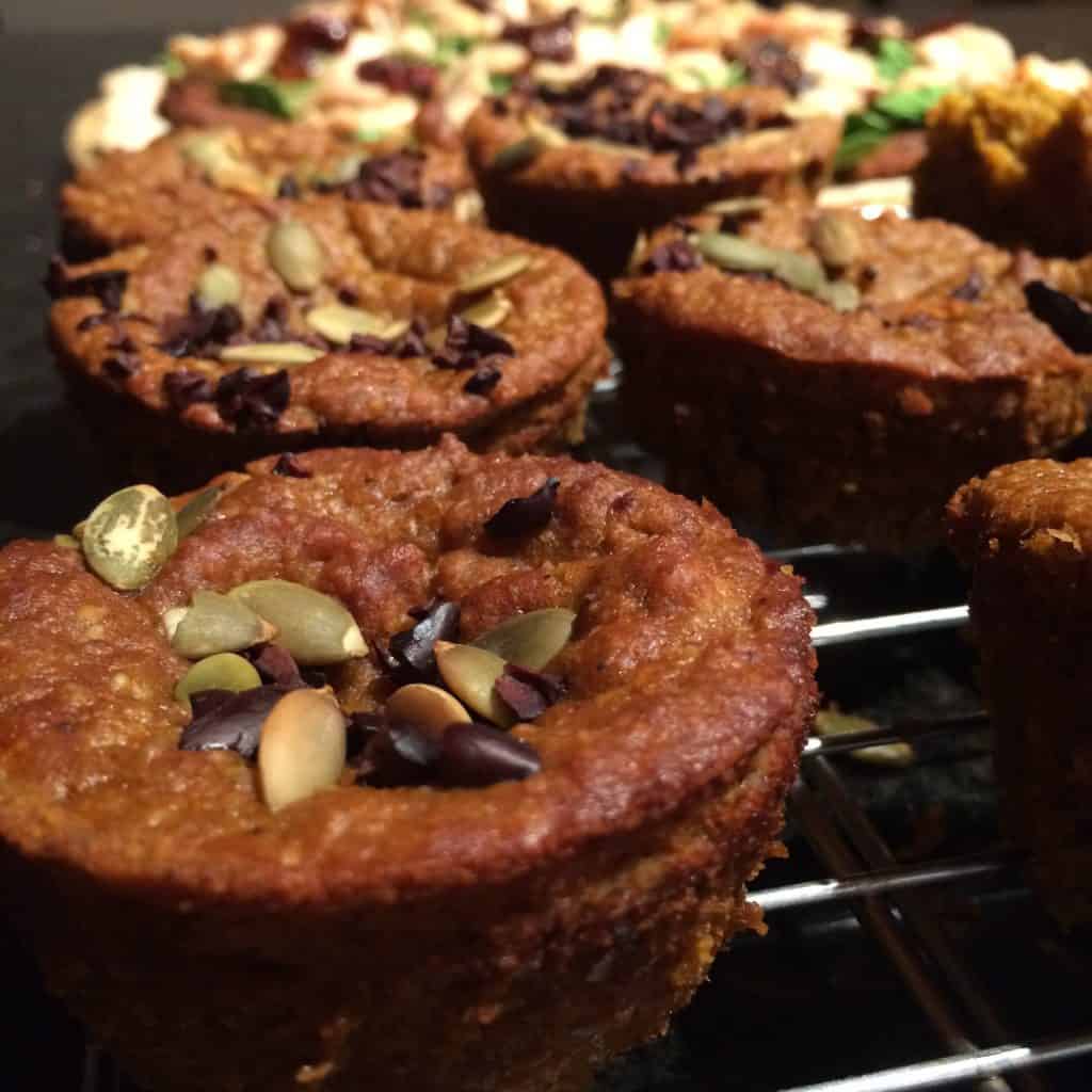 5-Step Food Prep and Recipes Guide for a Lean, Healthy Body - The Betty ...