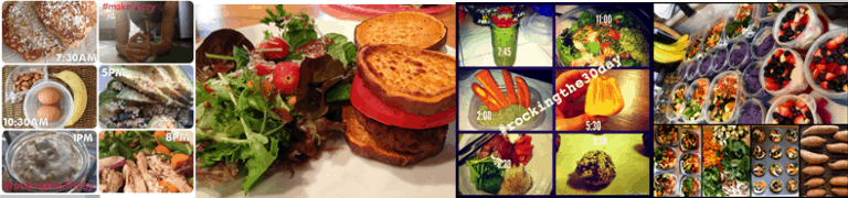 5-Step Food Prep and Recipes Guide for a Lean, Healthy Body - The Betty ...