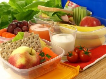 5-Step Healthy Eating Checklist - The Betty Rocker