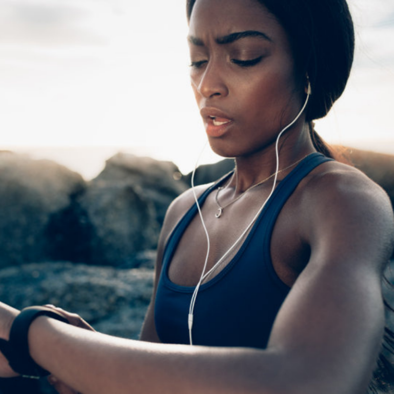 Cardio 101: How to Use Cardio to Meet Your Goals - The Betty Rocker