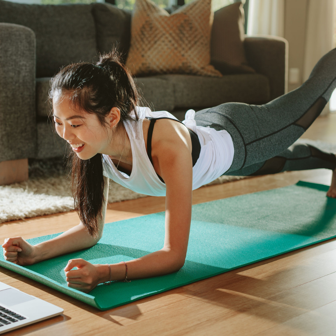 7 Reasons Exercise Rocks Your Body and Your Life - The Betty Rocker