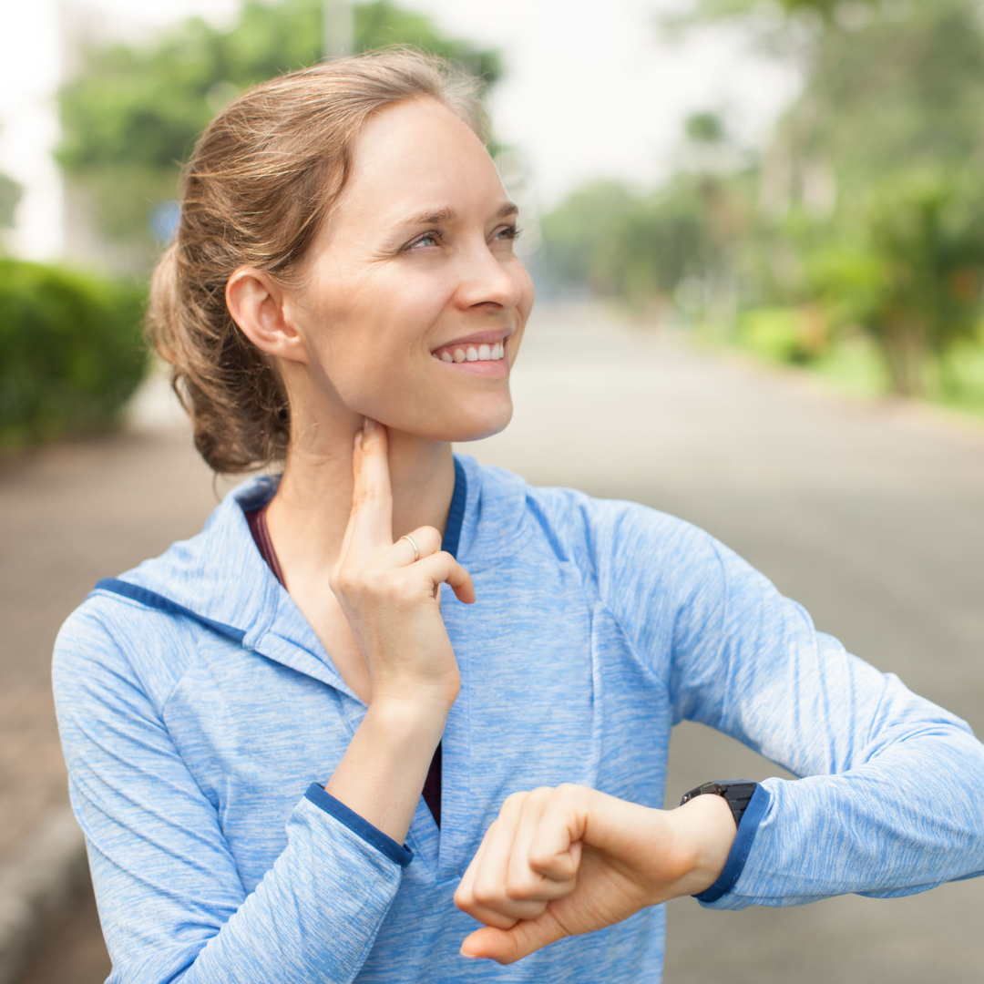 Cardio 101: How to Use Cardio to Meet Your Goals - The Betty Rocker