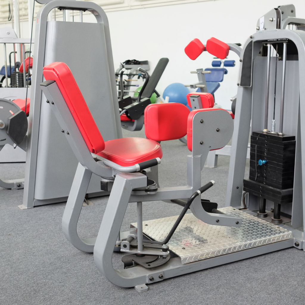 Resistance Training Guide - The Betty Rocker