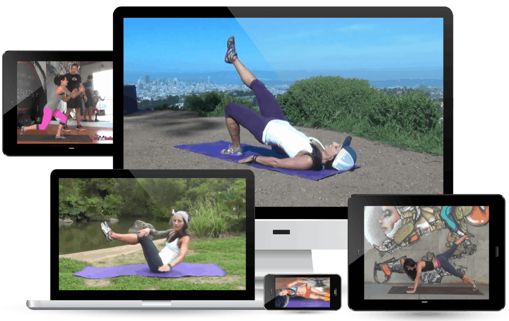 Post C Section Workout Plan Pdf