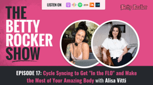 Cycle Syncing to Get "In the Flo" and Make the Most of Your Amazing ...