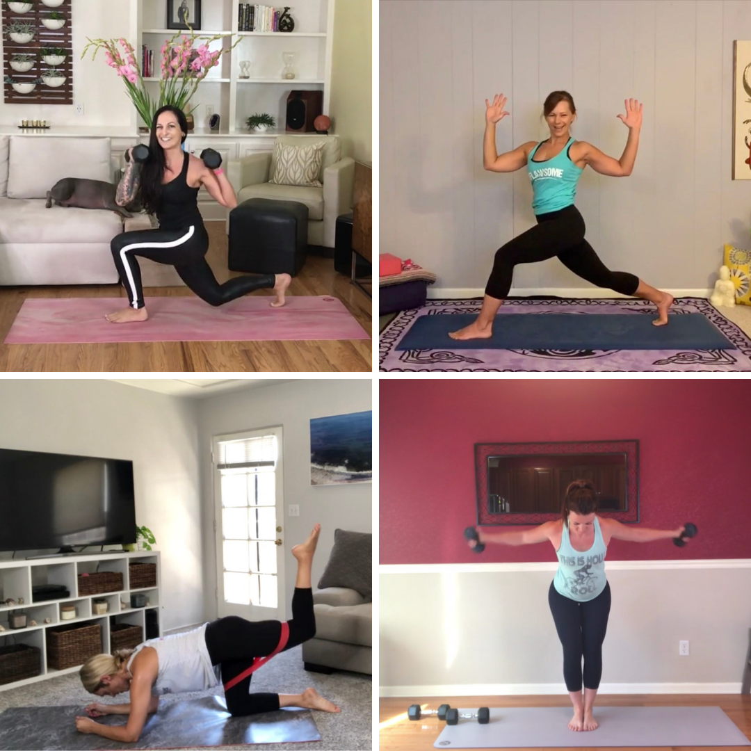 Sculpted and Strong: How Muscle Works - The Betty Rocker