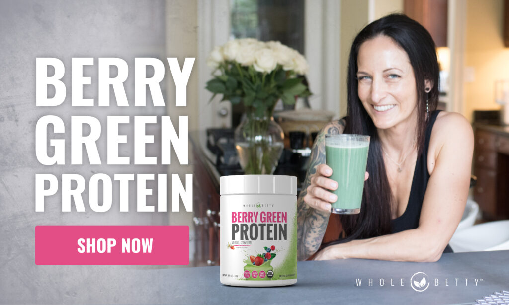 22-Minute Total Body Sculpt - The Betty Rocker