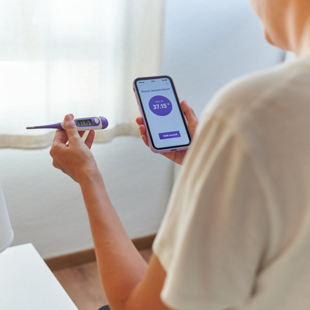 How to Train Through the Stages of Your Cycle - The Betty Rocker