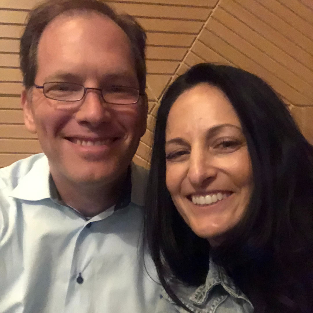 The Sleep Doctor is In with Dr. Michael Breus - The Betty Rocker