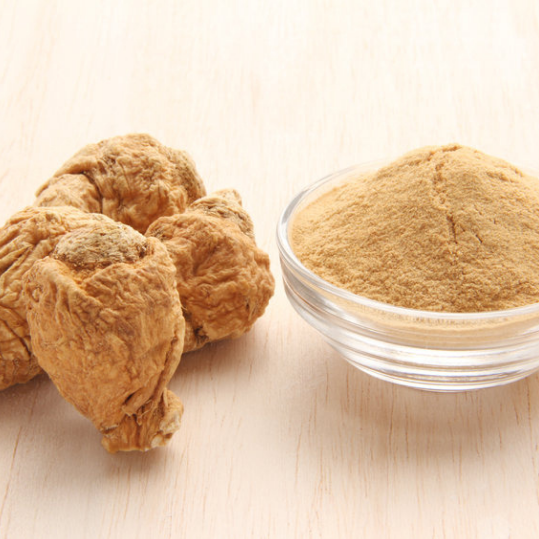6 Adaptogens that Support Hormone Balance - The Betty Rocker