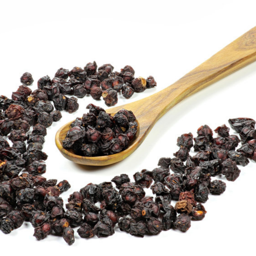 6 Adaptogens that Support Hormone Balance - The Betty Rocker