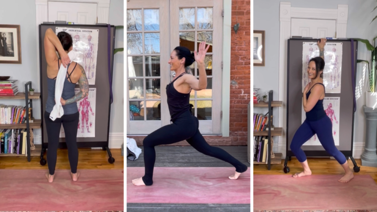 Guide to Training in Perimenopause - The Betty Rocker